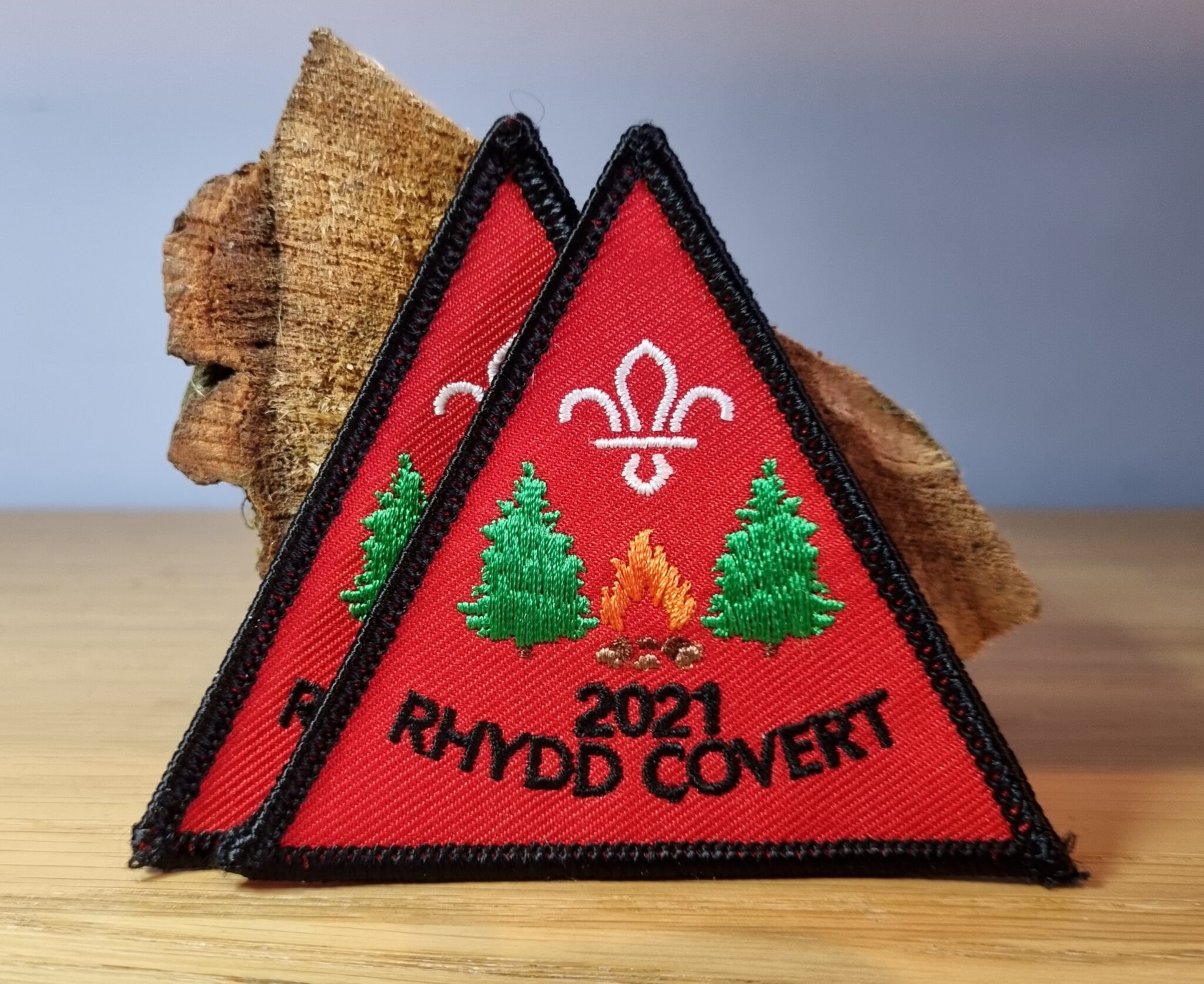 Aztec Scouts Summer Camp Week | 8th Worcester