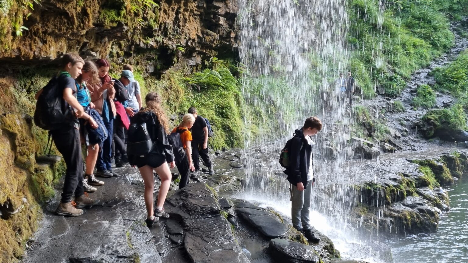 Aztec Scouts Summer Camp | 8th Worcester