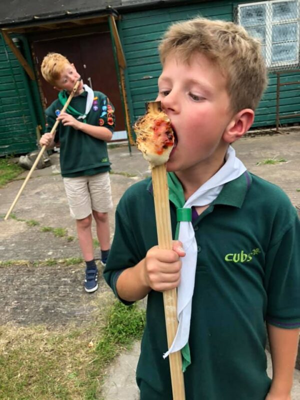 Cubs | 8th Worcester