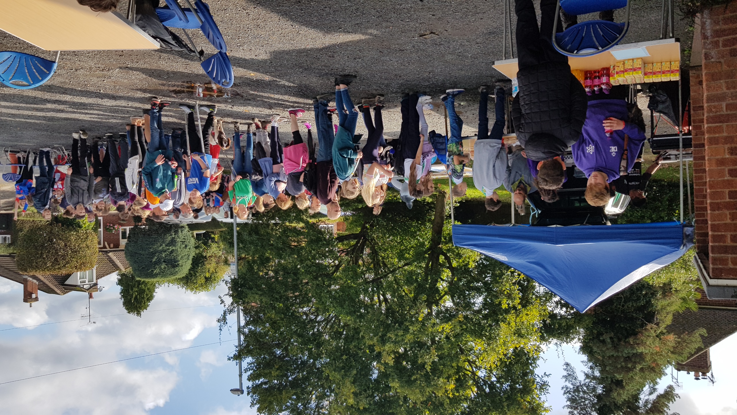 8th Worcester Scout Group | Scouting in North Worcester