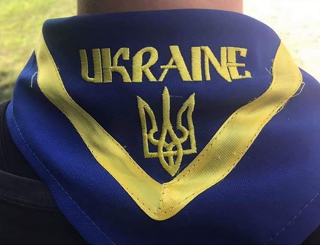 World Scouts Ukraine Appeal | 8th Worcester
